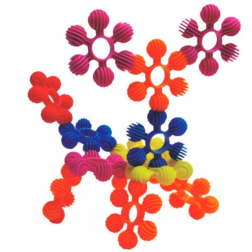 Interstar rings Miniland en Infanity