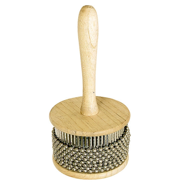 Cabassa Fuzeau en Infanity