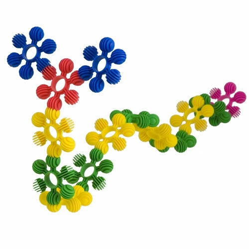 Interstar rings Miniland en Infanity