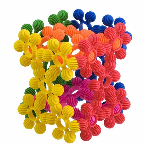 Interstar rings Miniland en Infanity